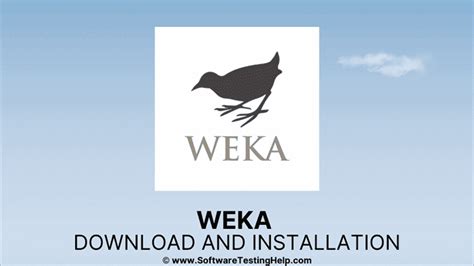Weka Tutorial How To Download Install And Use Weka Tool