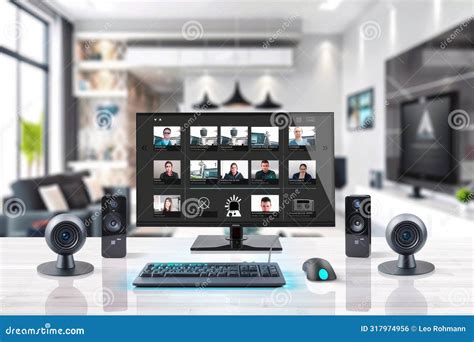 Implement Safety Technology In Your Home With Security Technology