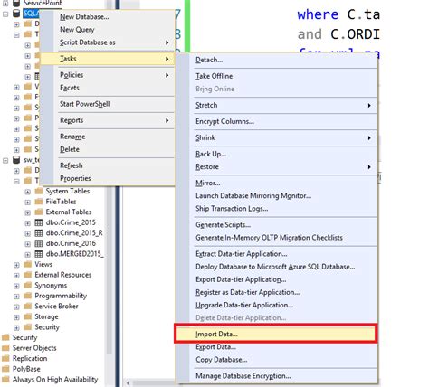 [sql angeles] 2017 12 05 la 한인 sql server 스터디 모임 데이터 로딩 및 가공
