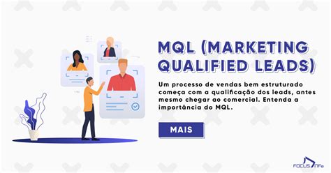 Mql Para Saas A Importância E Dicas Sobre Leads Qualificados