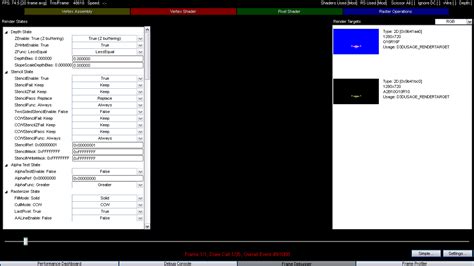 d3d performance and debugging tools round up perfhud