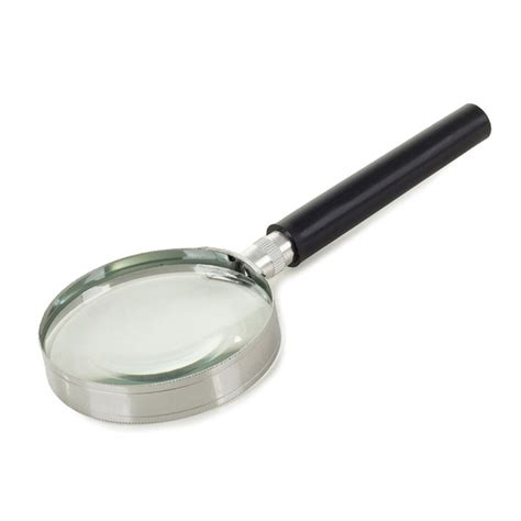 Classic Reading Glass 60mm Categories Magnifiers Classic Verkstore