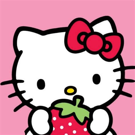 Pink Hello Kitty Sanrio Hello Kitty Pink Wallpaper Hello Kitty Hello