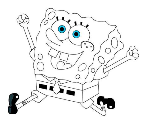 رسومات تلوين سبونج بوب نصائح مالية