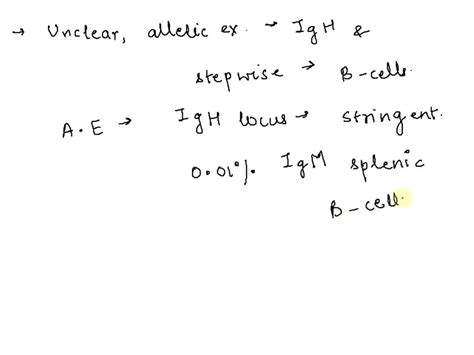 Solved Which Of The Following Is A Key Difference Between Replicative And Non Replicative Solved Which Of The Following Is A Key Difference Between Replicative And Non Replicative