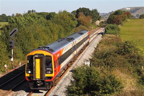 Class 159 Tomcurtisrailgallery