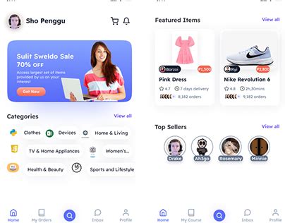 HCI Figma Projects Photos Videos Logos Illustrations And Branding Behance