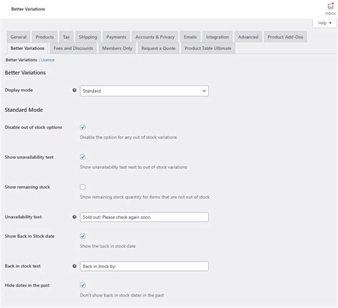 10 Best Woocommerce Plugins For Product Variations
