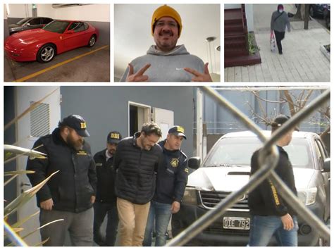 DOBLE CRIMEN DE VICENTE LÓPEZ NINA LA EMPLEADA DOMÉSTICA OTRA VEZ A INDAGATORIA VÍA SZETA