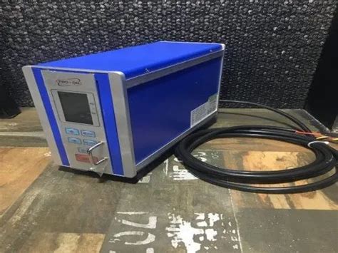 Single Zone Hot Runner Temperature Controller At Piece Hot Runner System For Plastic