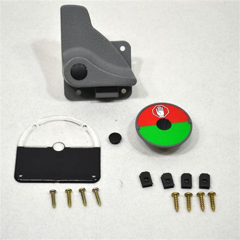 Kit Latch Indicator Satellite Industries Online