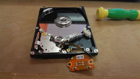 Malware Analysis And Removal Inside A Laptop Hard Drive