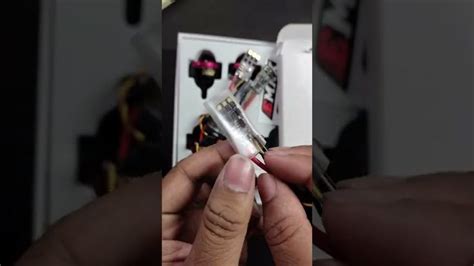 Bldc Motor Testing With Arduino Nano Emax Rs2205 Motor Arduino