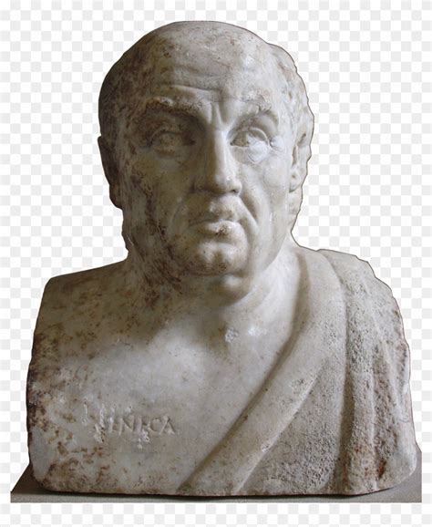 Seneca No Background Seneca The Younger Clipart 4602502 Pikpng