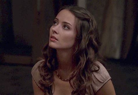 Amy Acker Buffy Summers Btvs Winifred Buffy The Vampire Slayer Real Beauty Dude Talent Girly