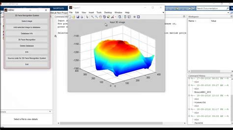 3d Object Detection Matlab Projects Youtube