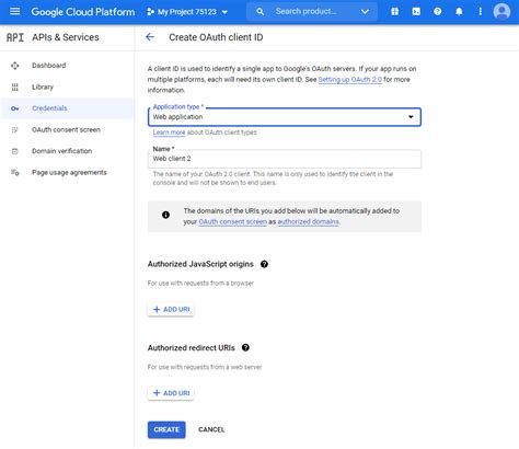 International Providers — Blitz Identity Provider 5 26 Documentation