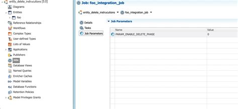 Removing The Delete Phase For Performance Xdm
