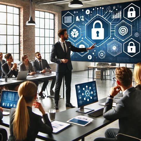 Cybersecurity Awareness Training Essential Steps For Safer Digital Practices 2024