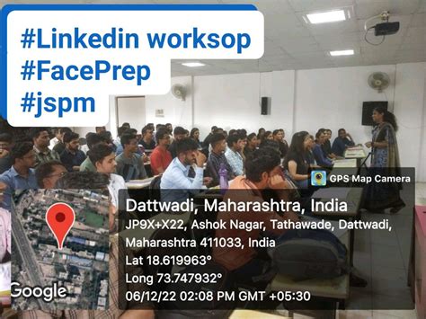 Avishkar Gaikwad Posted On Linkedin