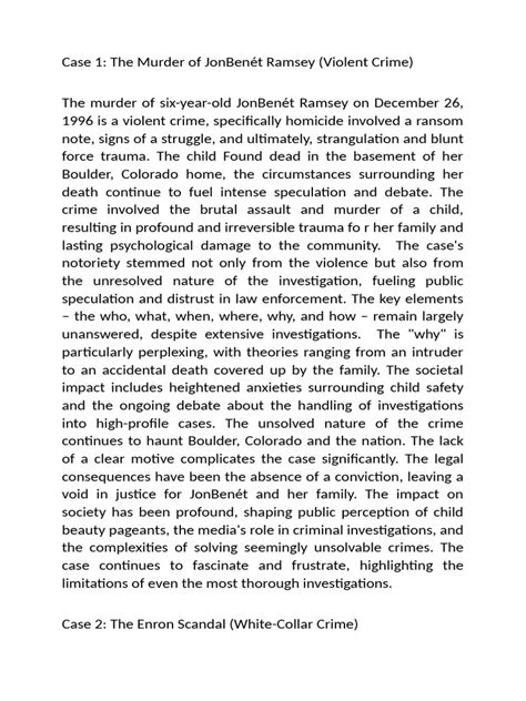 Case 1 Pdf Computer Security Security