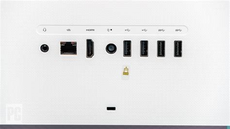 HP All In One Dd Review PCMag