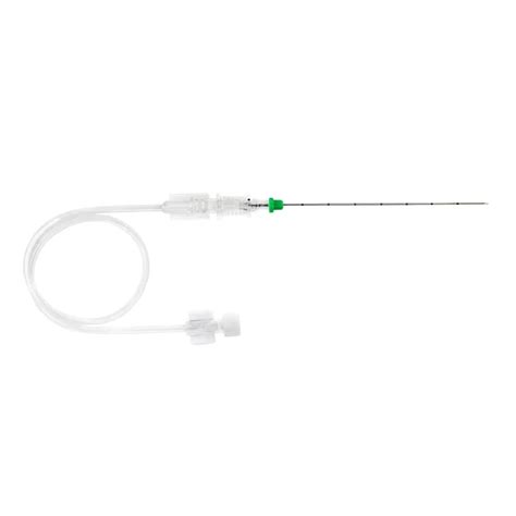 Ultrasound Needle Nerve Block Plexus Needle