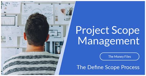Projectmanagement Deep Dive Project Scope Management Part