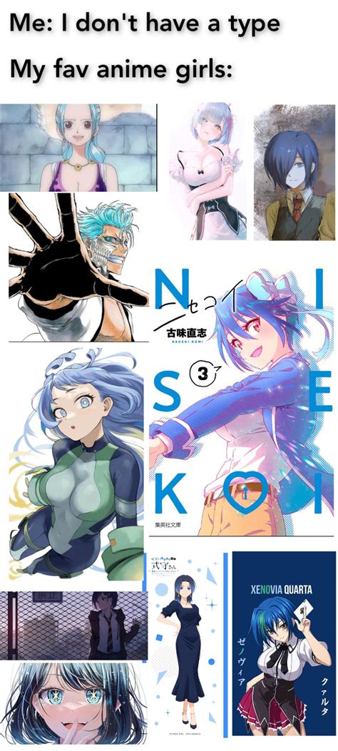 1543 Best R Nisekoi Images On Pholder Yep Yep