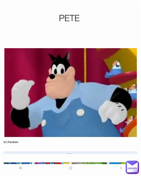 Pete Tylerb2003 Memes