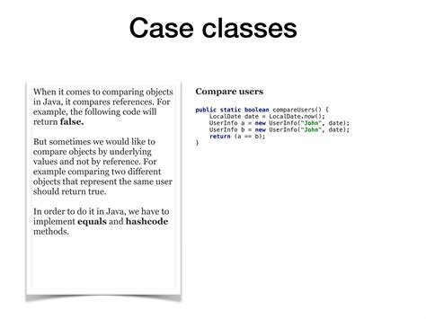 A Scala Tutorial Ppt