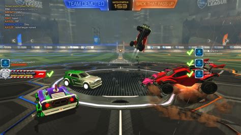 1315 Best Psyonix Images On Pholder Rocket League Rocket League