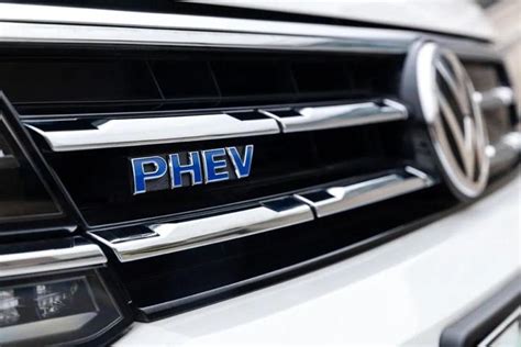 试驾完大众国产的全部phev 才了然大众新能源战略的新高度 知乎