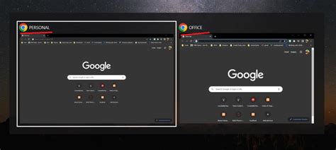 Name Your Chrome Windows For Easy Identification When Switching Between Windows Google Chrome