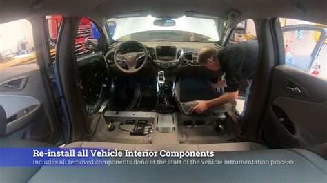 Discovery Hub Dadss Driver Alcohol Detection System