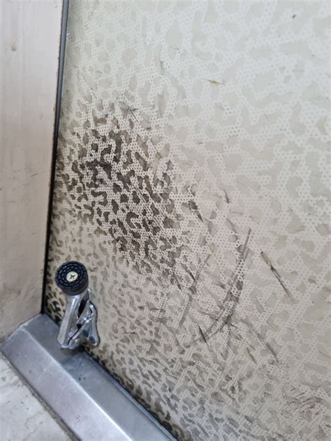 이런 문은 페인트가 나을까요 ㅣ 궁금할 땐 아하