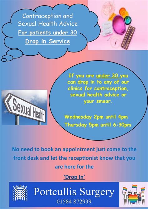 Appointments And The Importance Of Continuity Of Care Portcullis Surgery