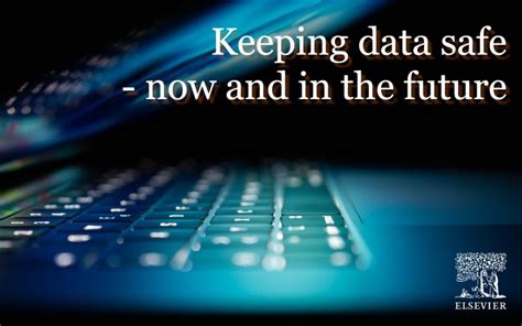 Datasecurity Dataprotection Iso27001 Elsevier Engineering Randd