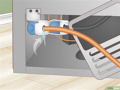 Why Isn T My Ice Maker Working Troubleshooting Steps