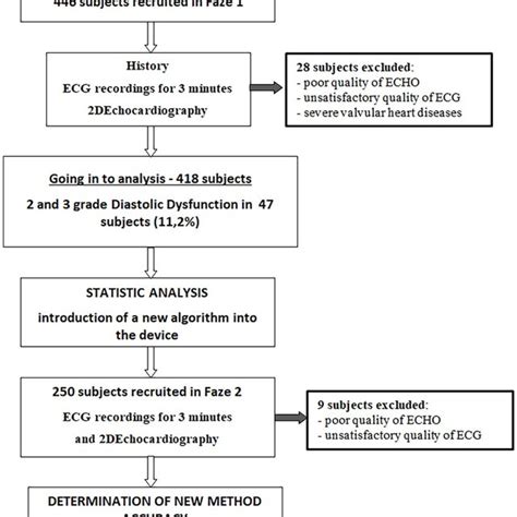 Biphasic T Waves In Lead V2 And V3 Red Arrows Typical Of Type 1 Download Scientific Diagram