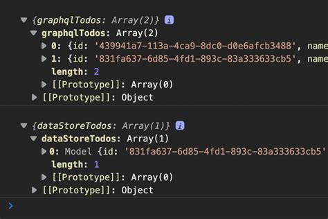 The Source Object Is Not A Valid Model · Issue 9651 · Aws Amplifyamplify Js · Github