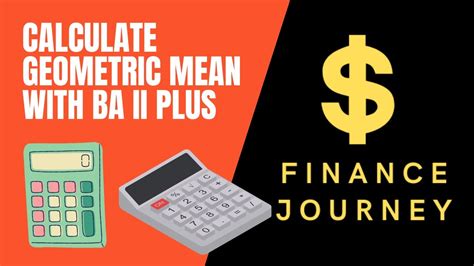 How To Calculate Geometric Return Quant Rl