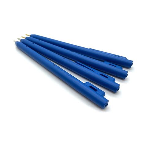 Metal Detectable Pens And Markers Food Grade Pens X Ray Markers Detectable Products