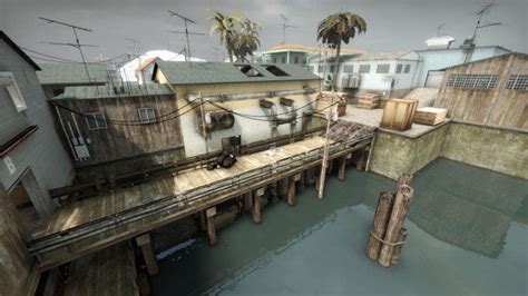 The Best CS GO Custom Maps PC Gamer