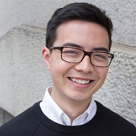 Patrick Judges Profile Community Source An Opennews Project