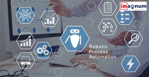 Revenue Cycle Process Automation Techniques