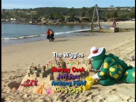 Season 1credits Wiggles Fanon Wiki Fandom