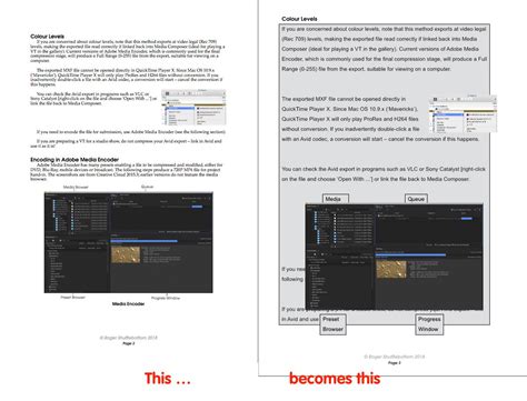 text formatting loss 1 7 0 162 split [archive] publisher beta on