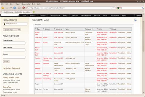17 Best Open Source Crm Software Reviewed In 2025