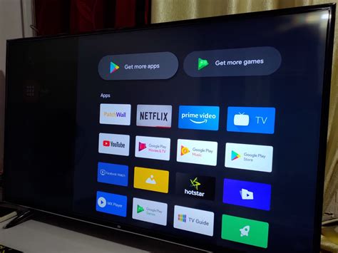 Play Store On Android Tv Techtippr